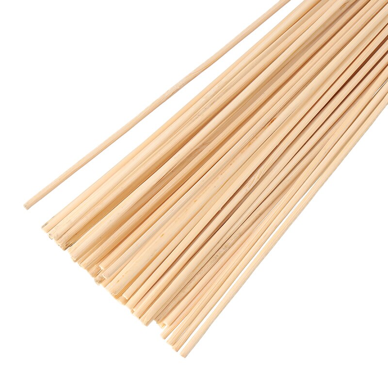 Natural Bamboo Massage Body Stick Fitness Stick Be... – Grandado