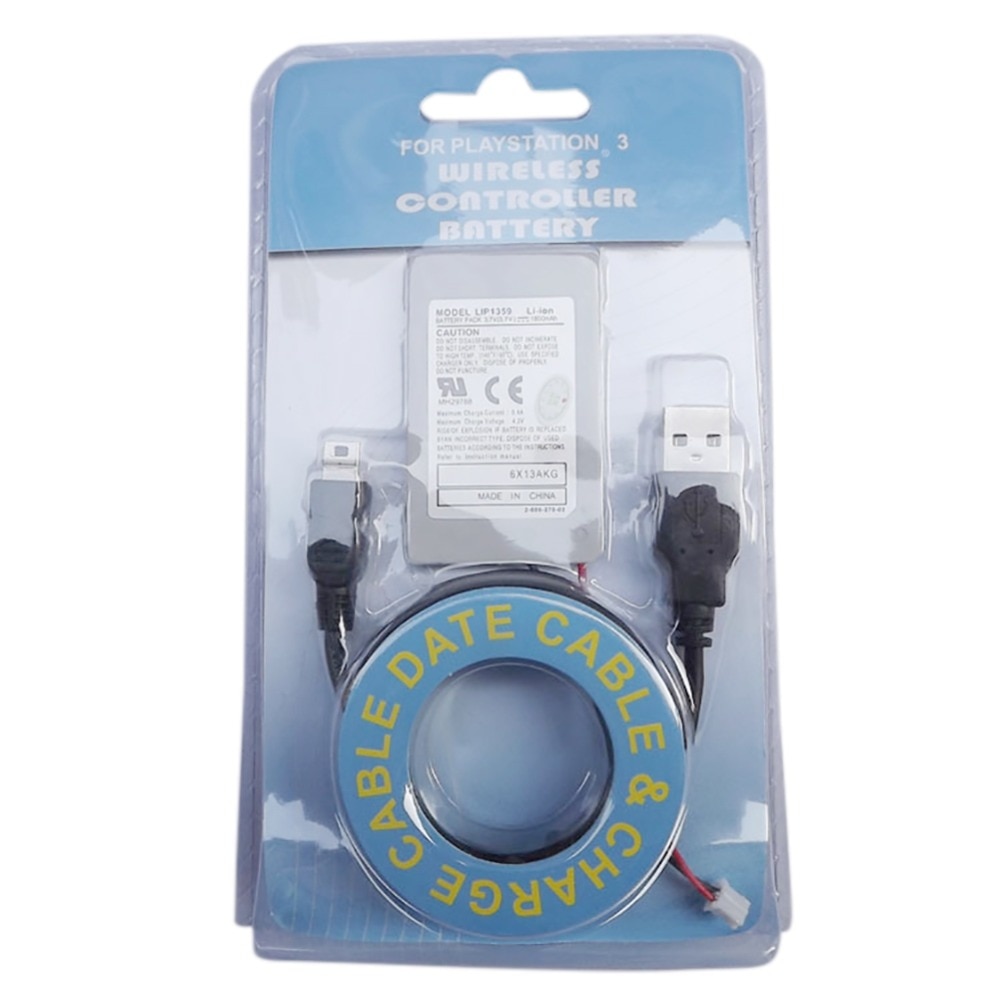 Brand Wireless Controller Battery Pack Replacement Grandado