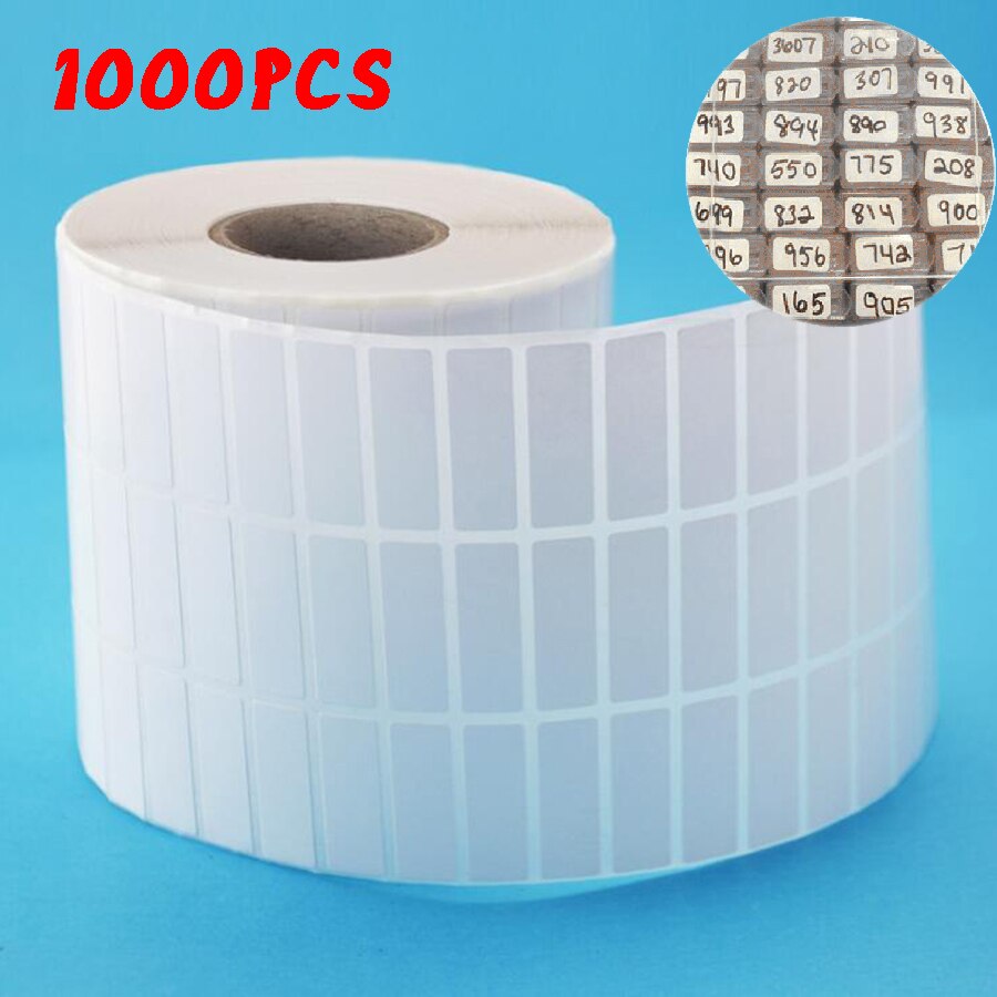 500/2000pcs Stickers Diamond Classification Storag... – Vicedeal