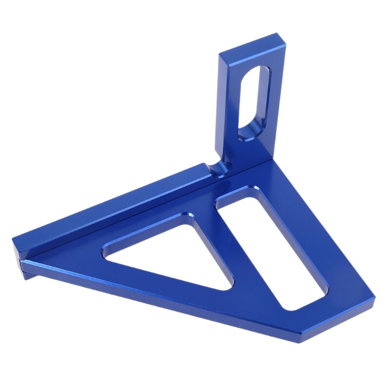 Woodworking Square Protractor Aluminum Alloy Miter... – Grandado