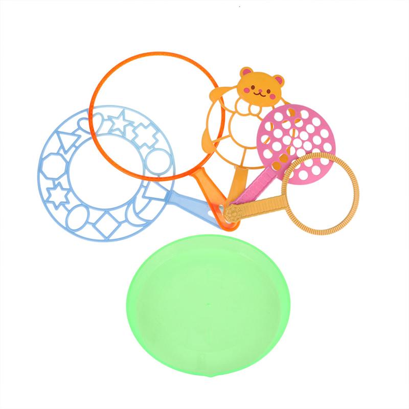 20 Pcs Funny Blowing Bubble Tool Jumbo Giant Blowi... – Grandado