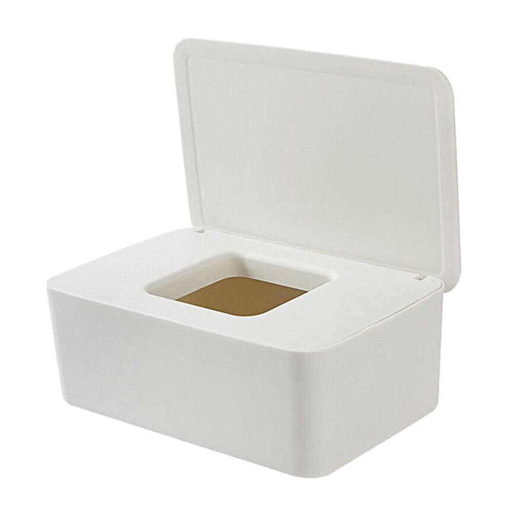 Desktop Creativiteit Natte Tissue Doos Seal Babydo... – Vicedeal