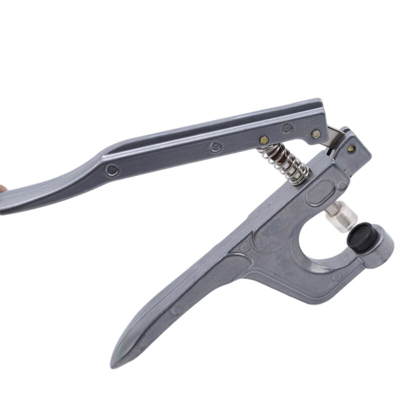 Clasp Hands Pressed Pliers four-button Hand Pressu... – Vicedeal