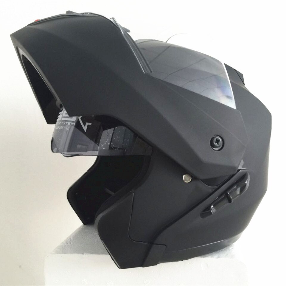 Approve Flip Up Helmets Motorcycle Winter Racing M... – Grandado