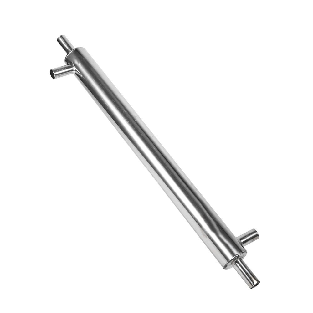 ondenser Pipes Cooler Distiller Condenser Stainles... – Vicedeal
