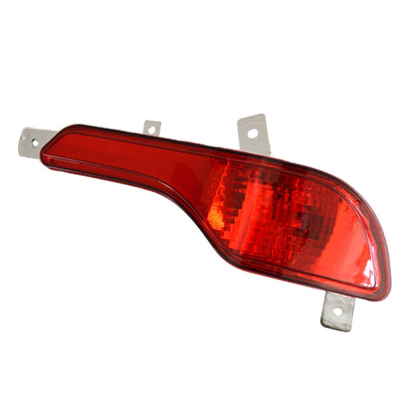 Rear fog light for BYD S7 rear fog lamp – Grandado