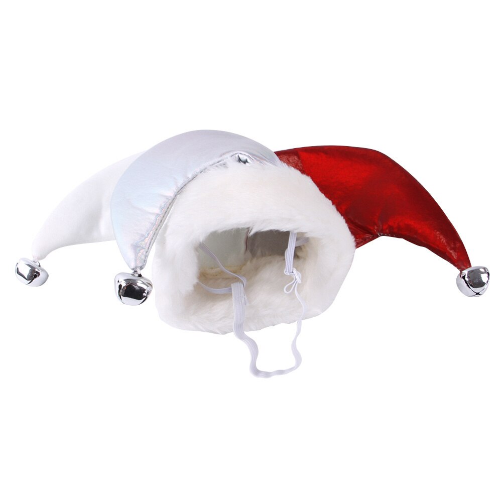 Producten Grappige Clown Hoed Voor Honden Hallowee... – Vicedeal