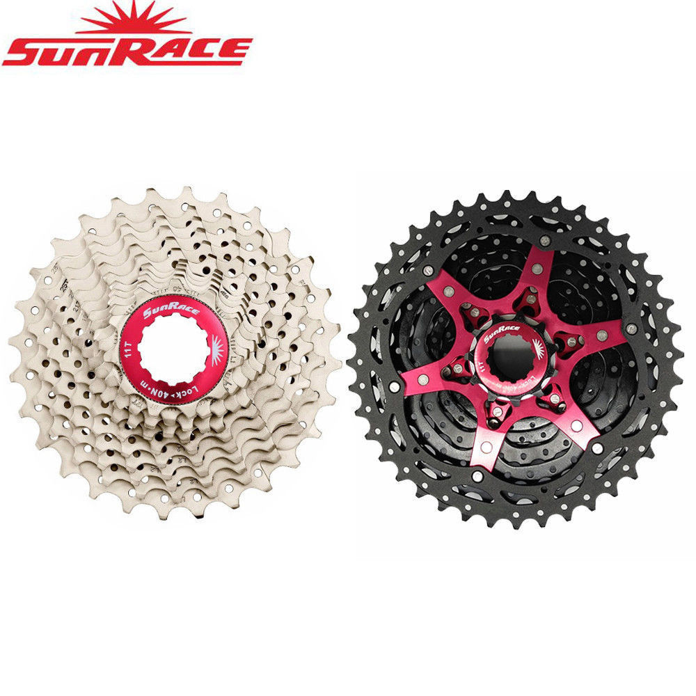 SunRace CSRX1 Cassette Freewheel 11-28/32/36T 2x11... – Vicedeal