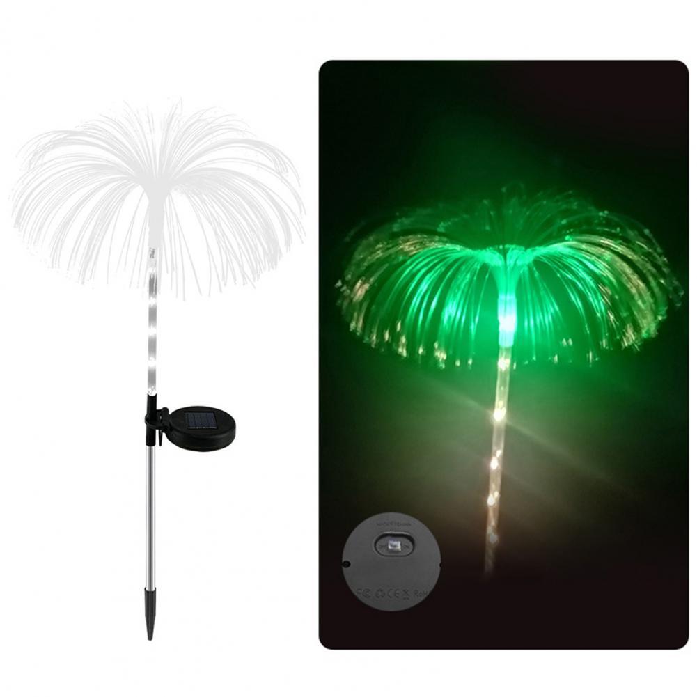 Solar Light Luminous Decorative Optical Fiber Pret... – Vicedeal