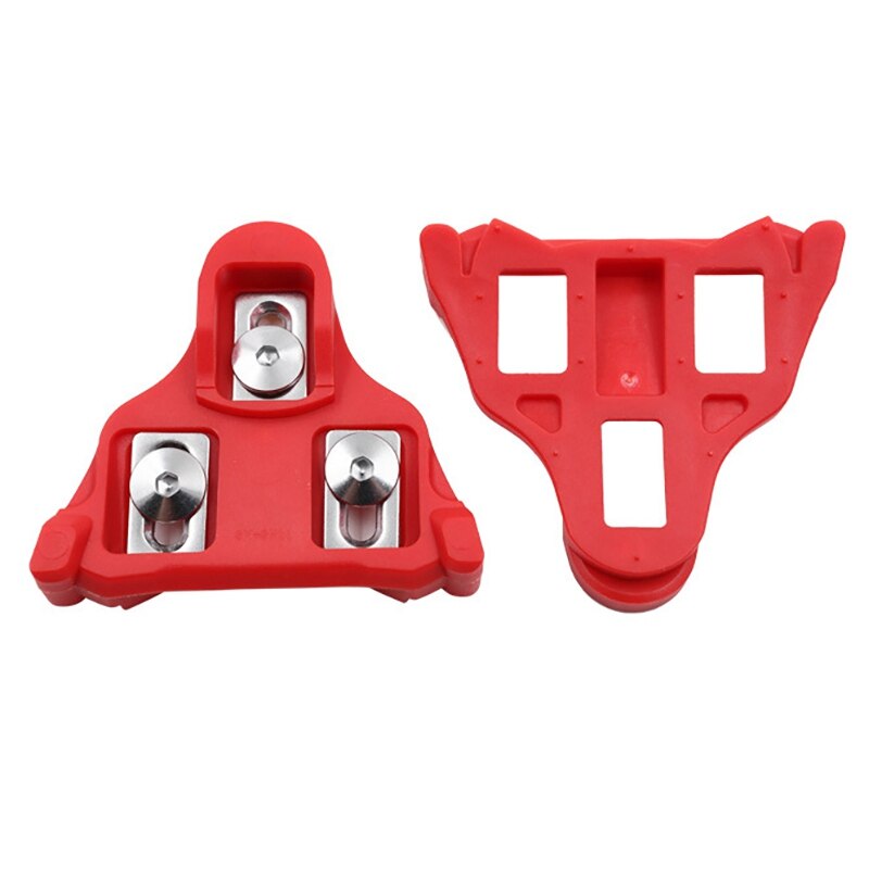 Road Bike Cleat Set Road Bike Pedal Cleats Compati... – Grandado