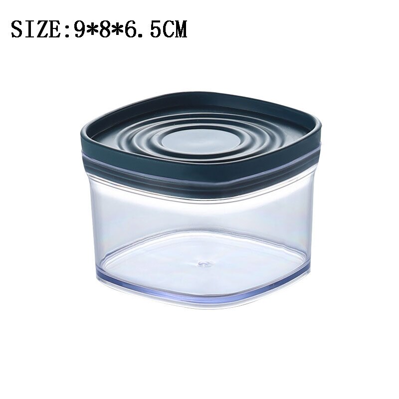 Food Storage Containers Kitchen Storage Organizati... – Vicedeal