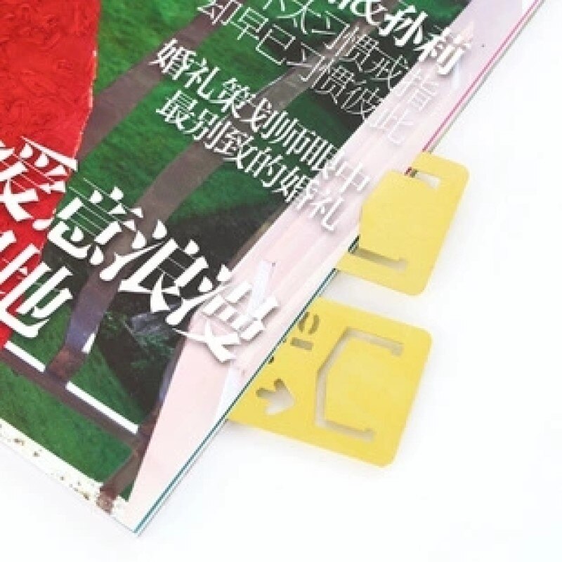 metal numbers letters metal stencil&rular&bookmark... – Grandado