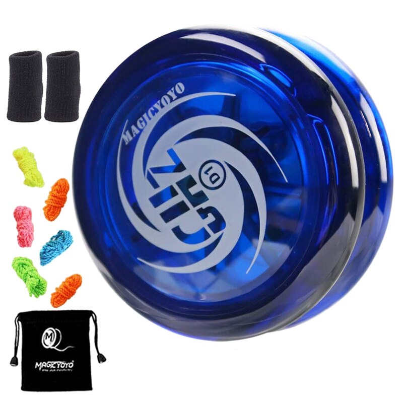 Magicyoyo Responsieve Yoyo D1 Ghz, professionele L... – Vicedeal