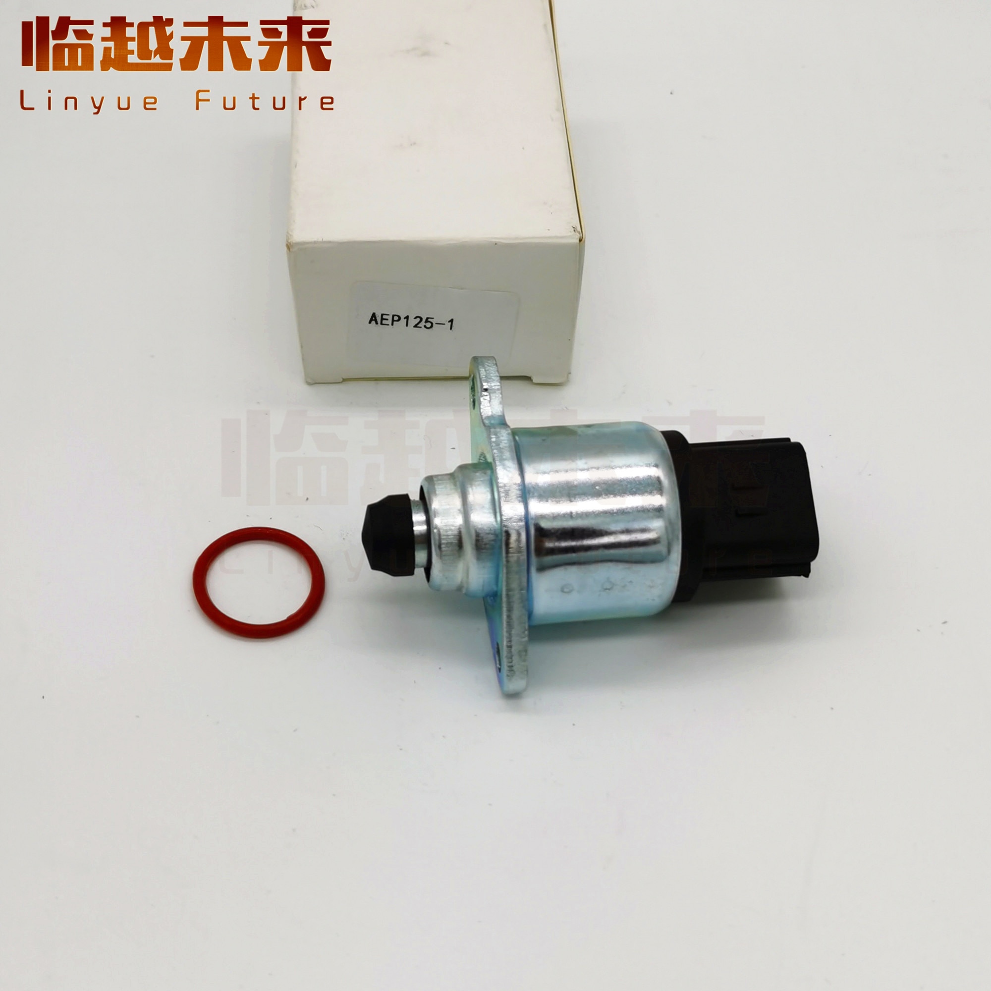 Iac Idle Air Control Valve Stappenmotor Oe: 464738... – Grandado