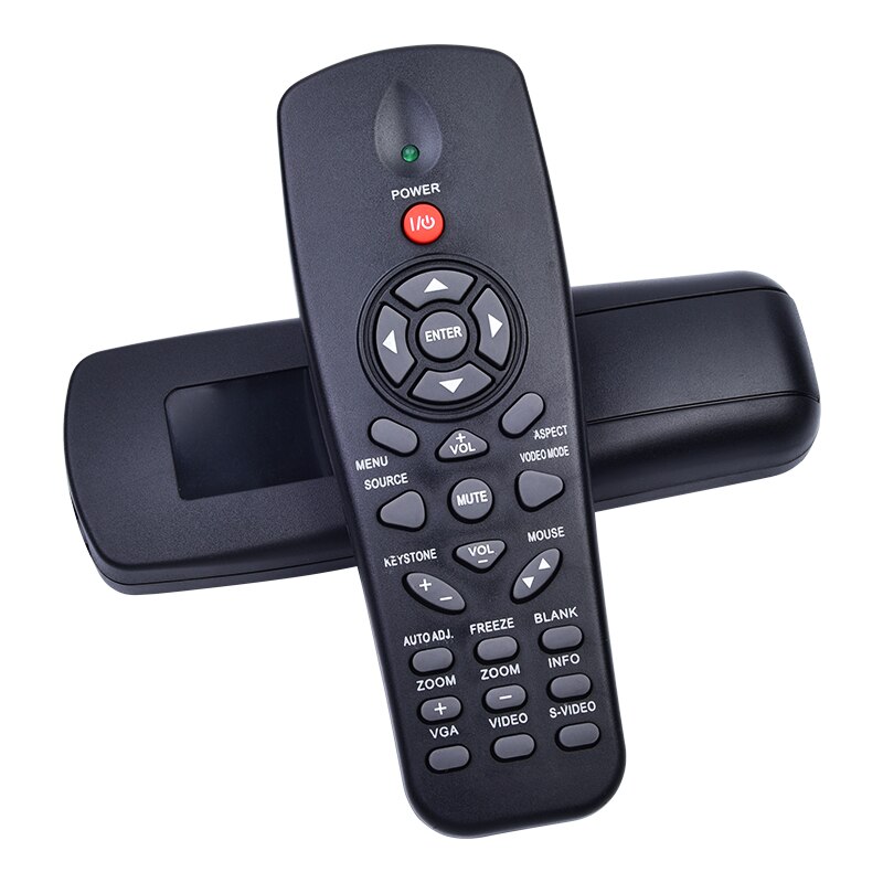 Control remoto para proyector DELL 1210 1610HD 120... – Grandado