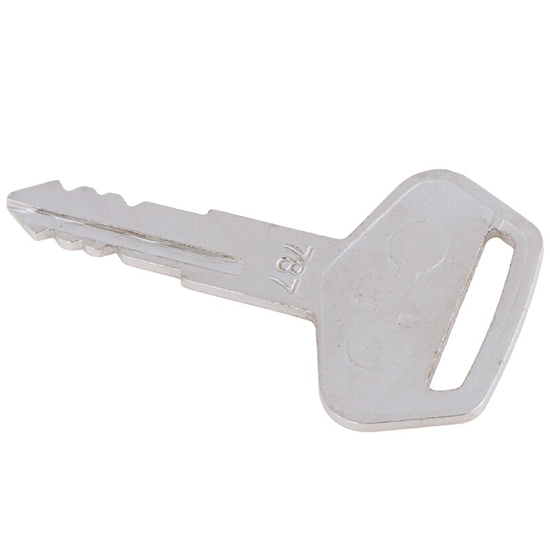 Equipment Tractor Plant Key Excavator Loader Start... – Vicedeal