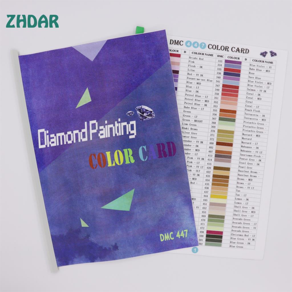 DIY Handmade 5D Diamond Painting Tool Range 447 DM... – Grandado