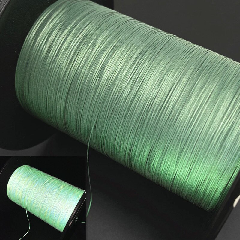 20 yards Colorful Reflective Silk Thread Rainbow W... – Vicedeal