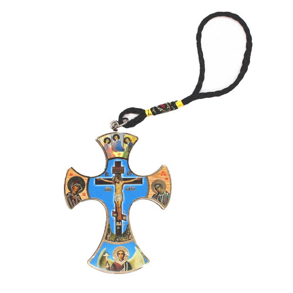 Jesus Cross Orthodox Wood Christ Catholic Church U... – Vicedeal