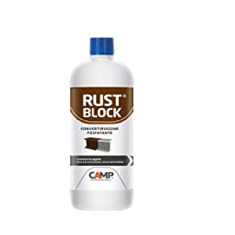 Bereich Rost Block®Rost konverter Fosfante 750 Ml – Vicedeal