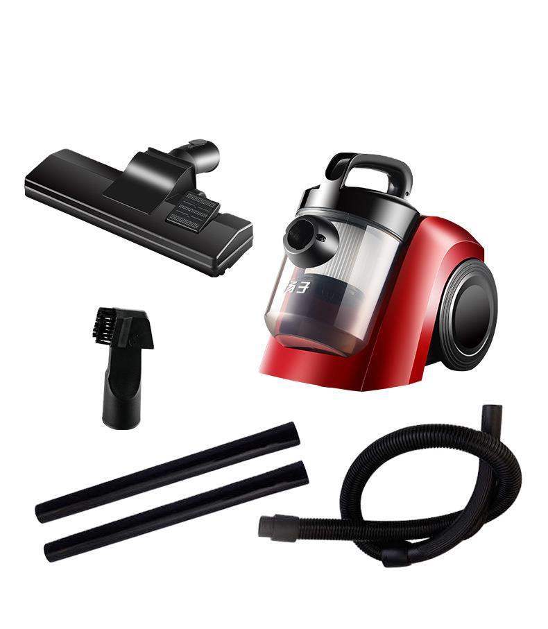 Vacuum Vacuum Cleaner Household Will Suction Hold ... – Grandado