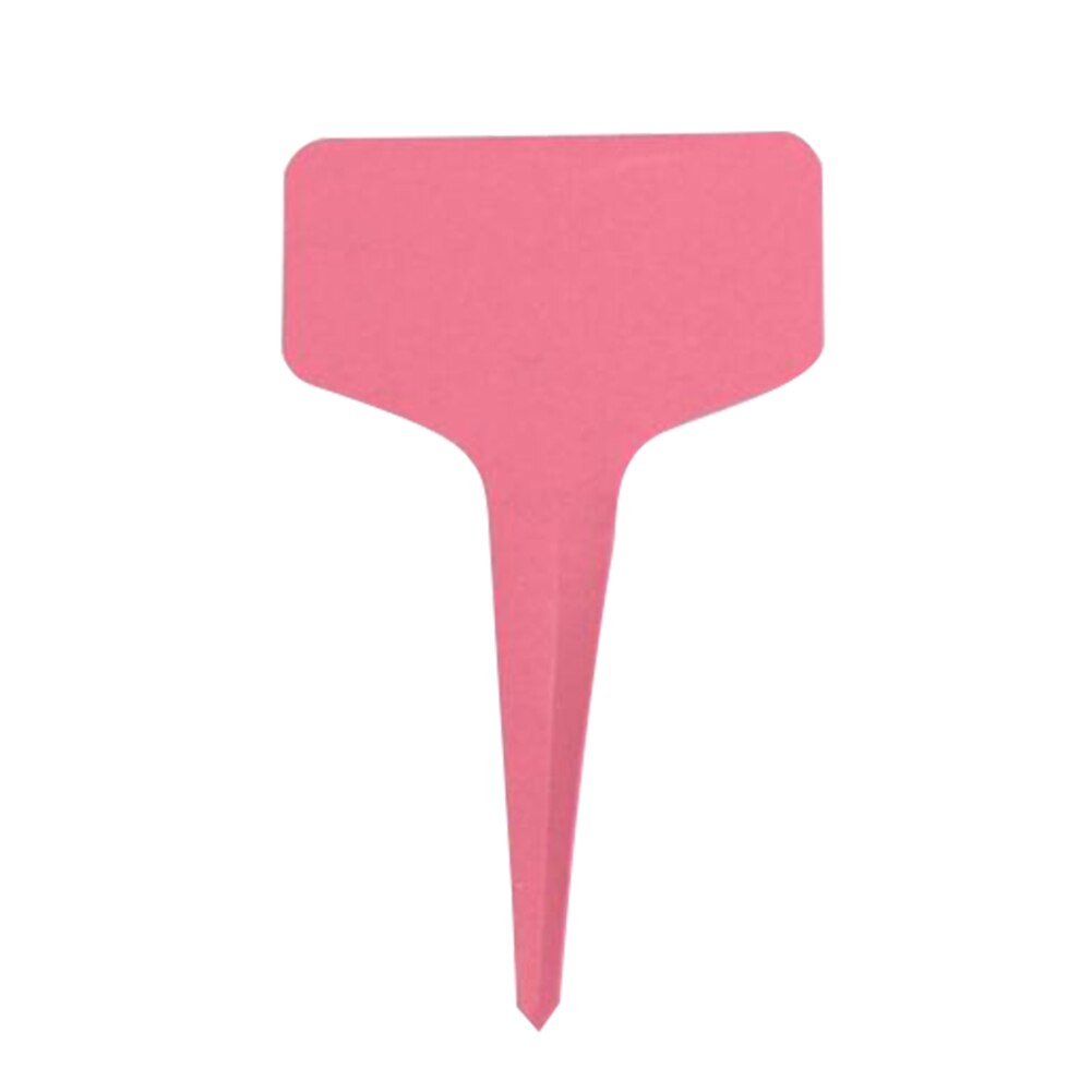 100pcs ClassicT-Type Gardening Label Plant Flower ... – Vicedeal