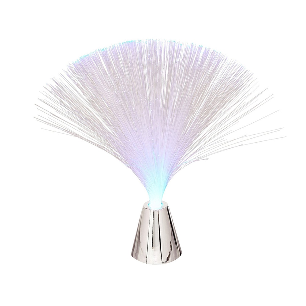 YWXLight LED Romantic RGB Color Change LED Fiber N... – Vicedeal