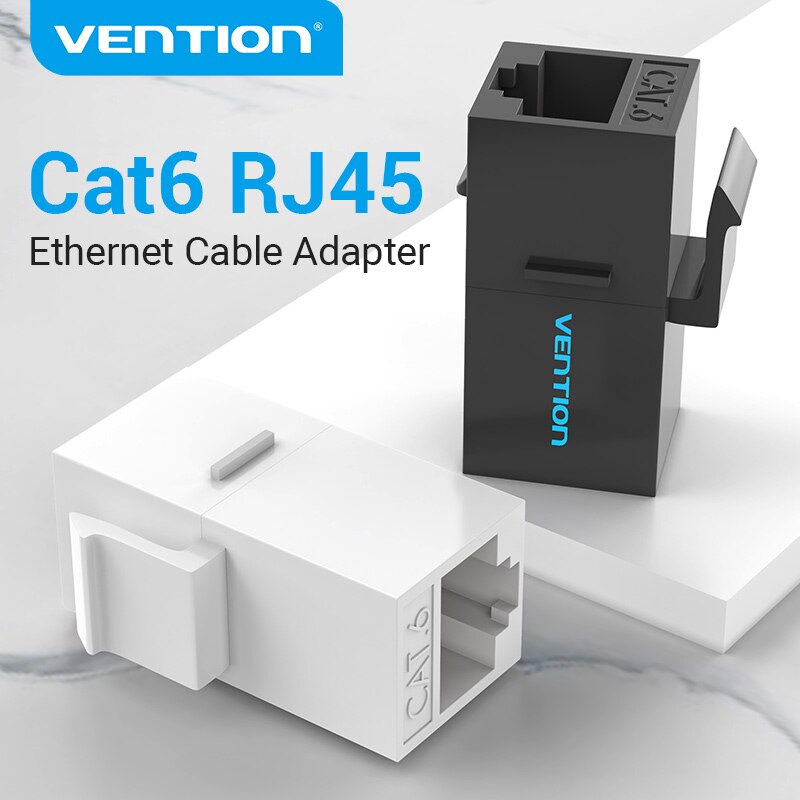 Vention rj45 stik kat 6 kat 5e ethernet kabel for... – Grandado