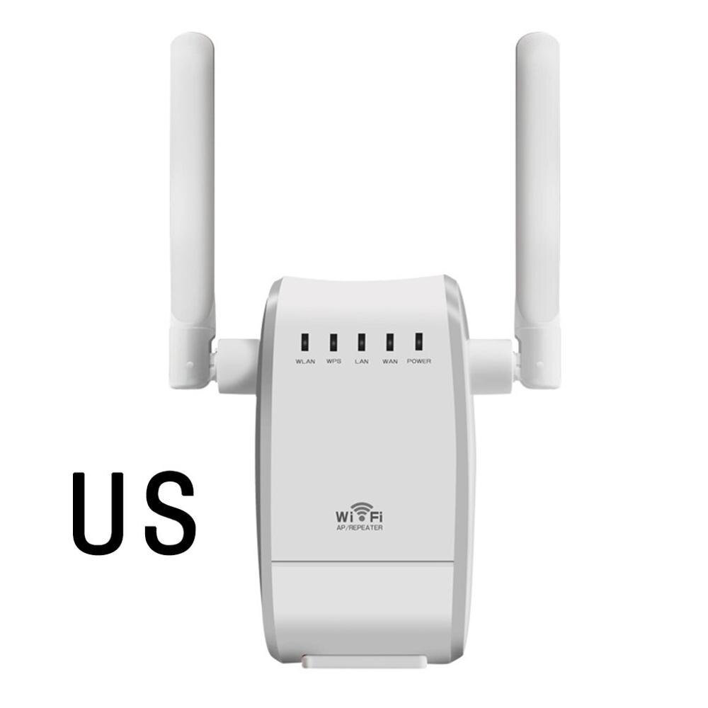 Home Routing Wifi Extender 300mbps Range Extender Grandado