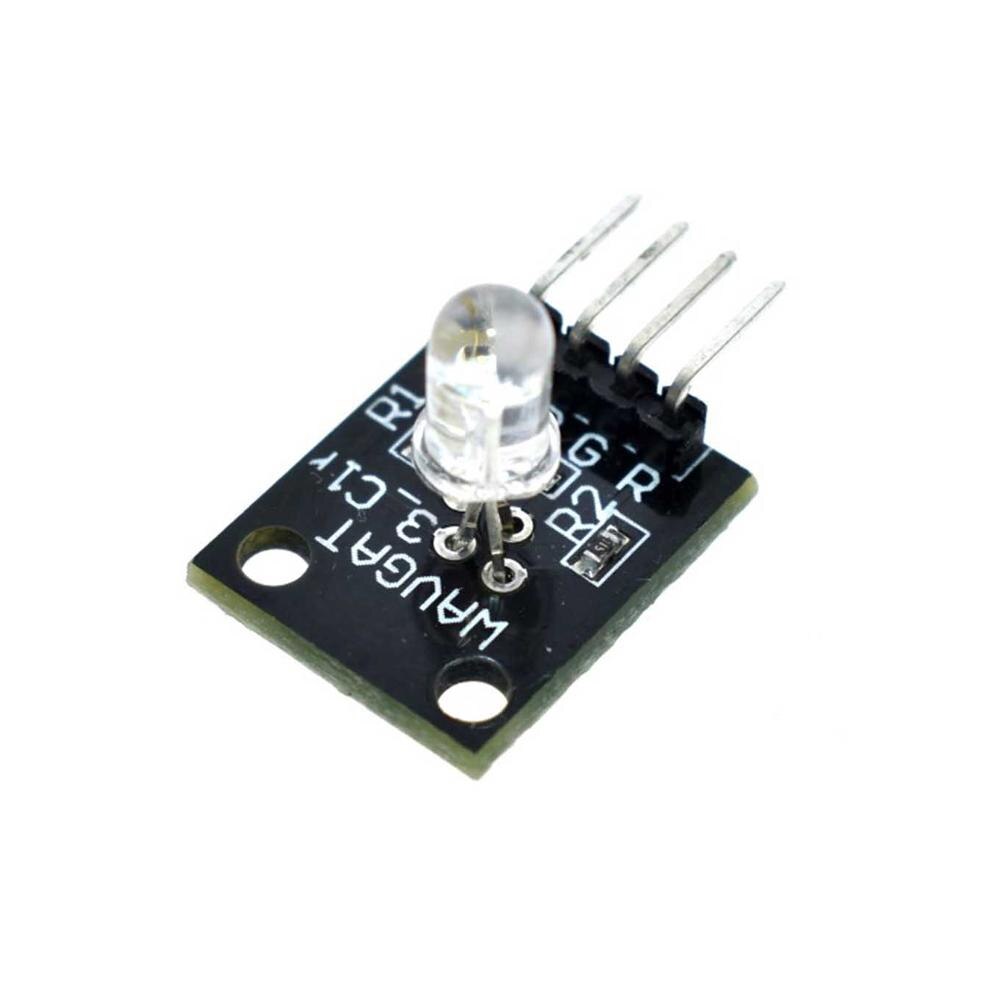 5Pcs KY-016 3 Kleur Led Module – Vicedeal