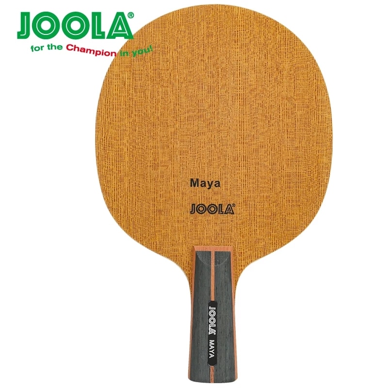 Joola MAYA , 5 Ply Wood, Loop Offensive) Table Ten... – Grandado