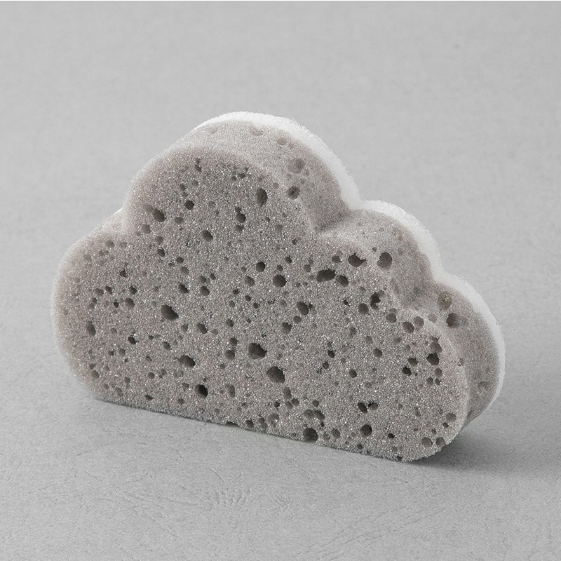 Magic Wipe Cloud Shaped Dish Washing Sponge Strong... – Vicedeal