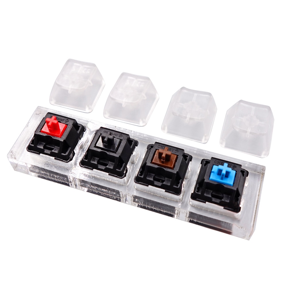 Vococal Portable Mechanical Keyboard Keypad Tester... – Grandado