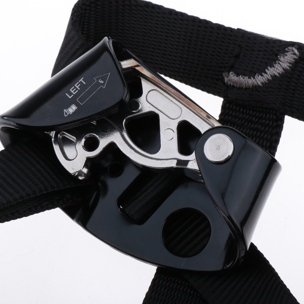 Safety Perfeclan Foot Ascender Riser Climbing Moun... – Grandado