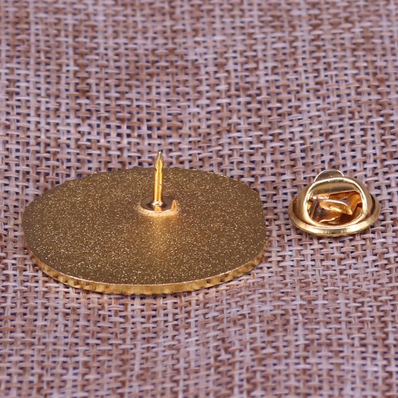 dank meme pin badge brooch for womens – Grandado