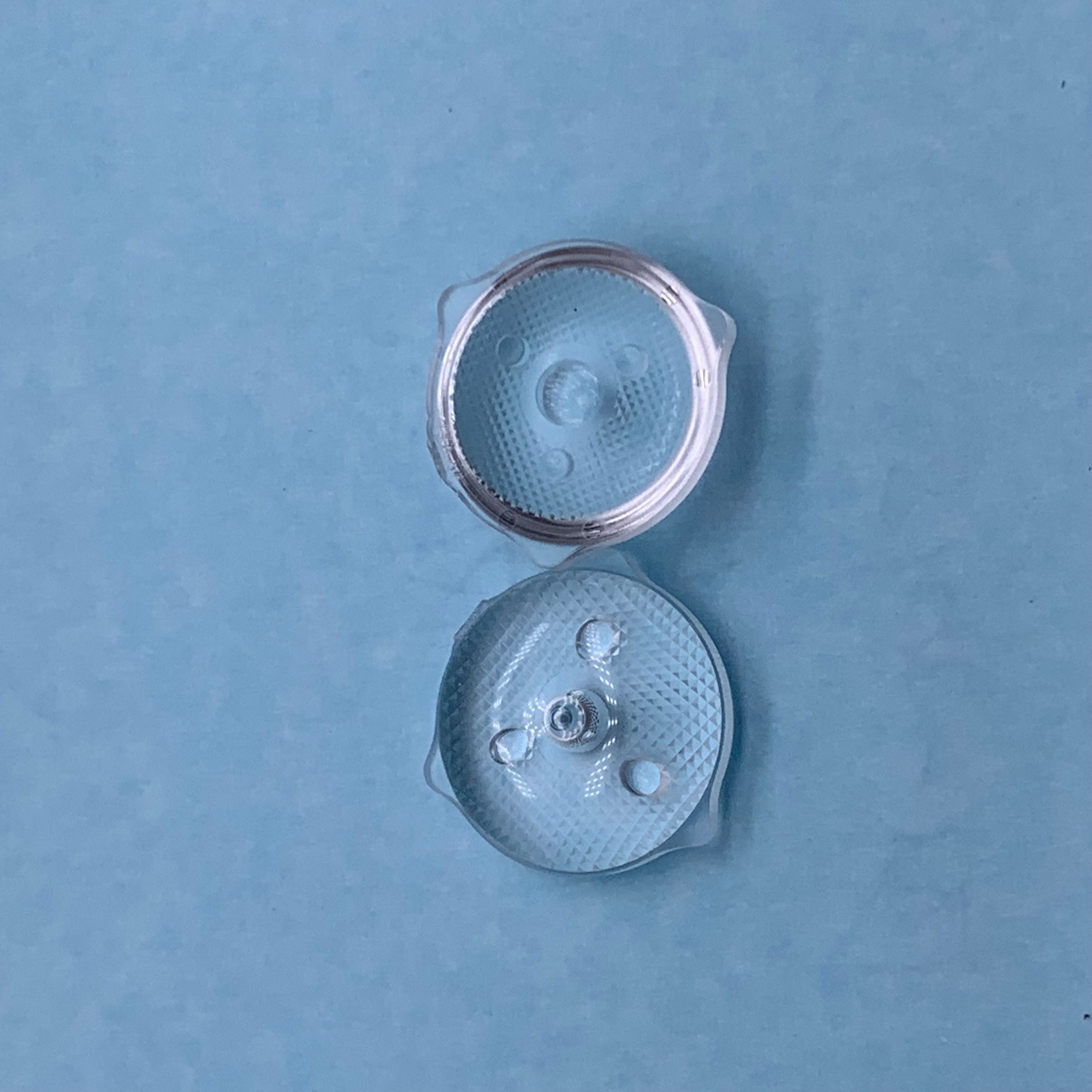 50 Stks/partij Led Optische Lens 3030/2835/3528 Le... – Vicedeal