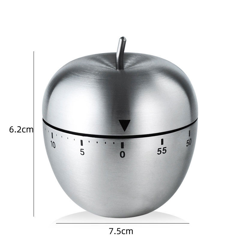 Kitchen Appliances Stainless Steel Egg Cooker Mech... – Grandado