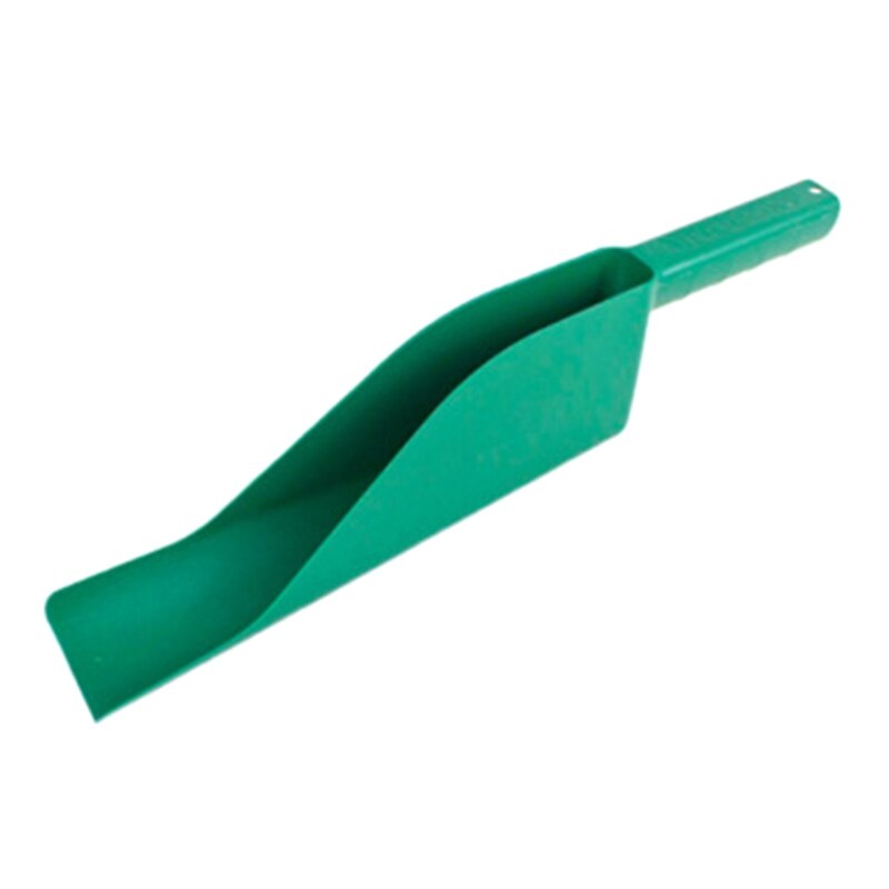 Garden Scoop Multi-function Soil Shovel Spoons Leaf Grabber Digging ...