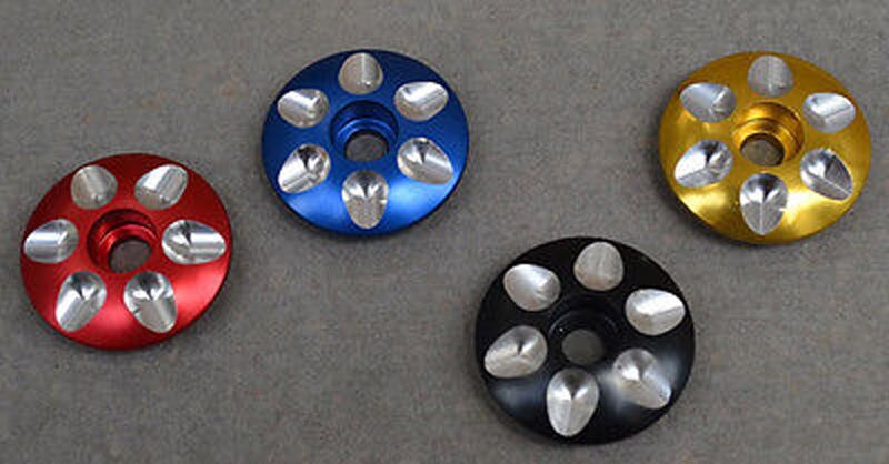 Aluminium Mtb Fiets Cyclus 28.6Mm (1-1/8) Stem Hea... – Vicedeal