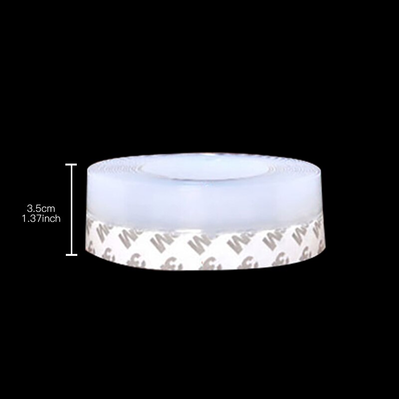 Self adhesive 3M Glue Door Window Draught Dust Ins... – Grandado