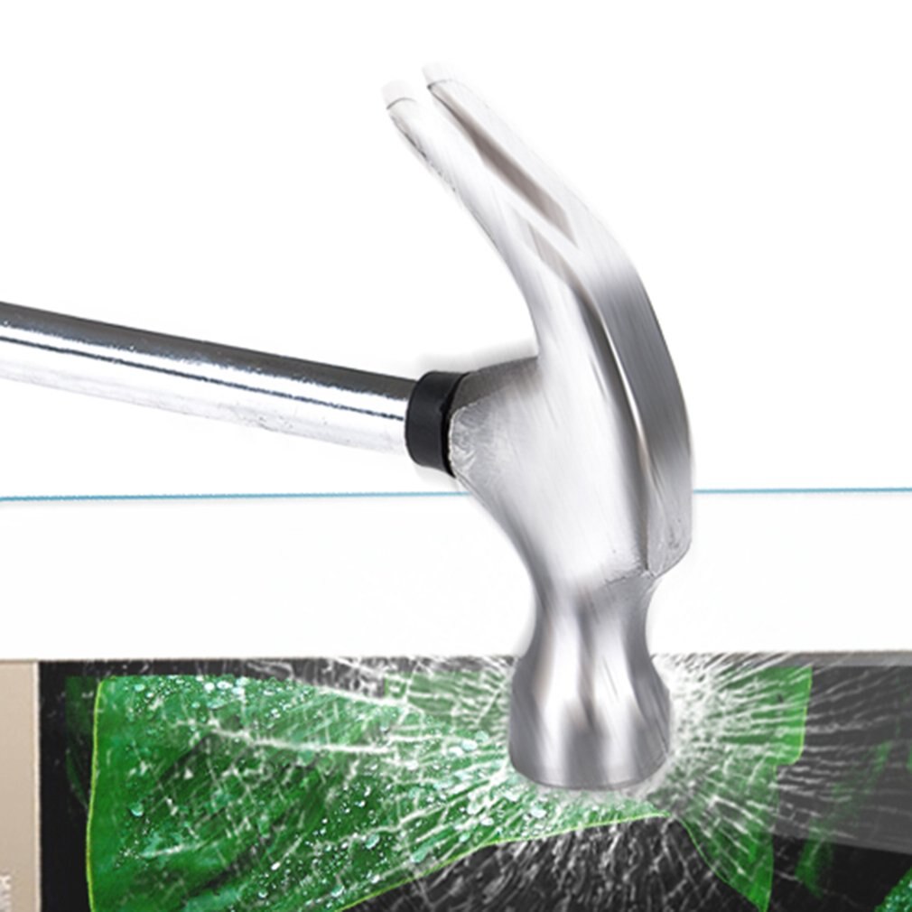 Universal Tempered Glass Super Clear Transparent F... – Grandado