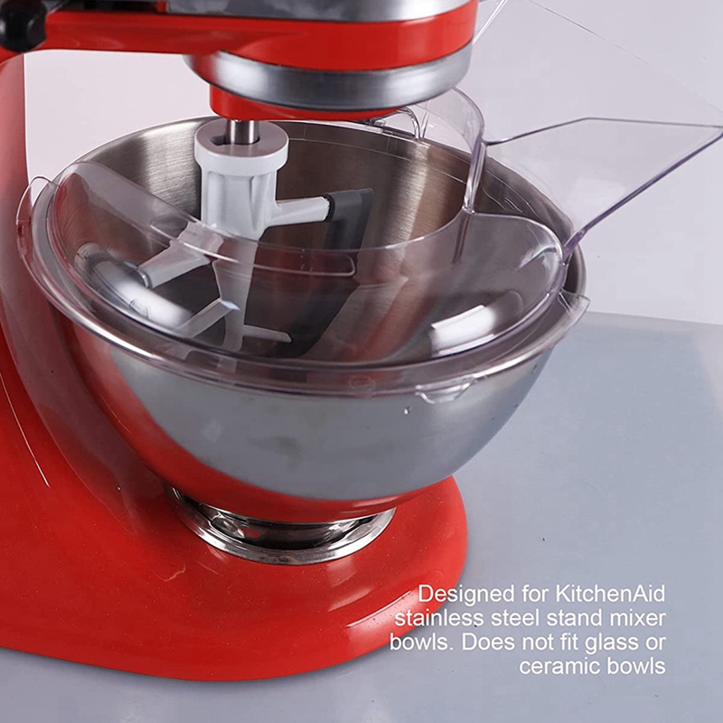 Pouring Shield Mixer Accessories And Replacement P... – Grandado