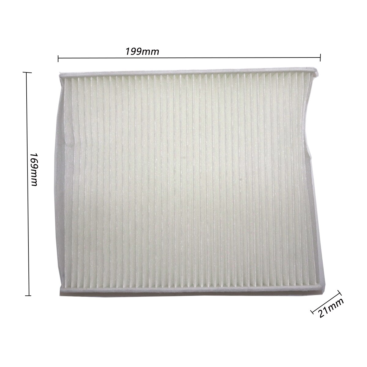 Auto Cabine Filter Voor Bmw X5 E70 2006 2007 3.0T/... – Vicedeal