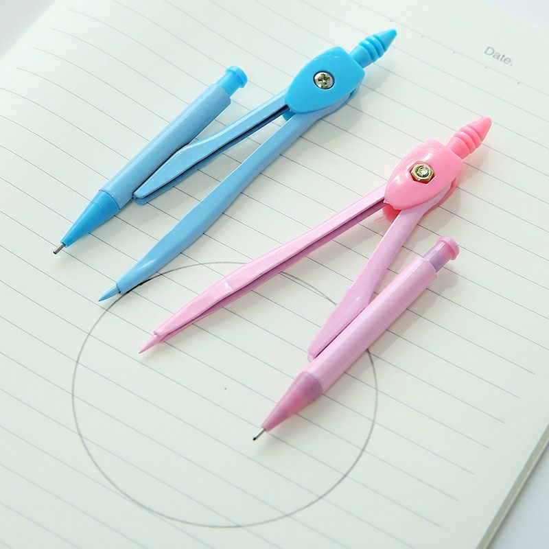 1 Pcs Compasses Drafting Tools Drawing Math Compas... – Grandado