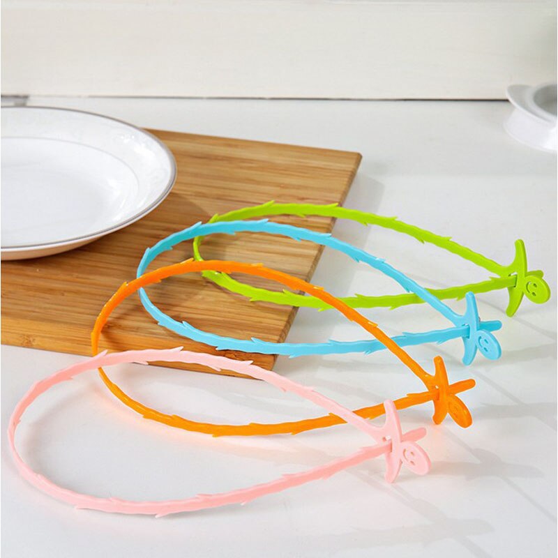 Kitchen Sink Cleaning Hook Cleaner Sticks Clog Rem... – Vicedeal