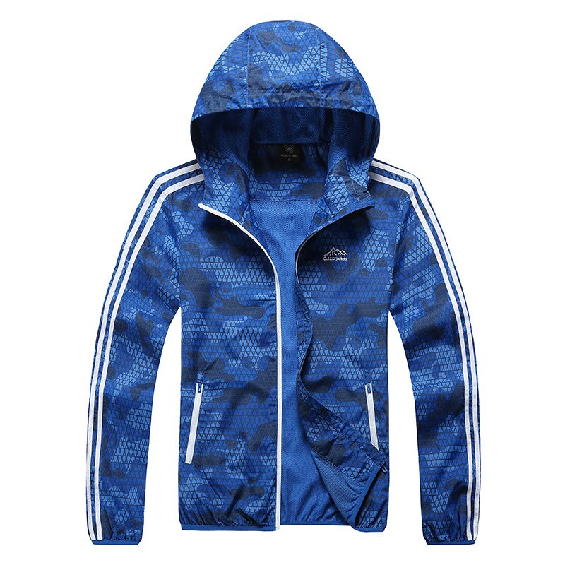MANLI Outdoor Breathable Ultra-light Cycling Jacke... – Vicedeal