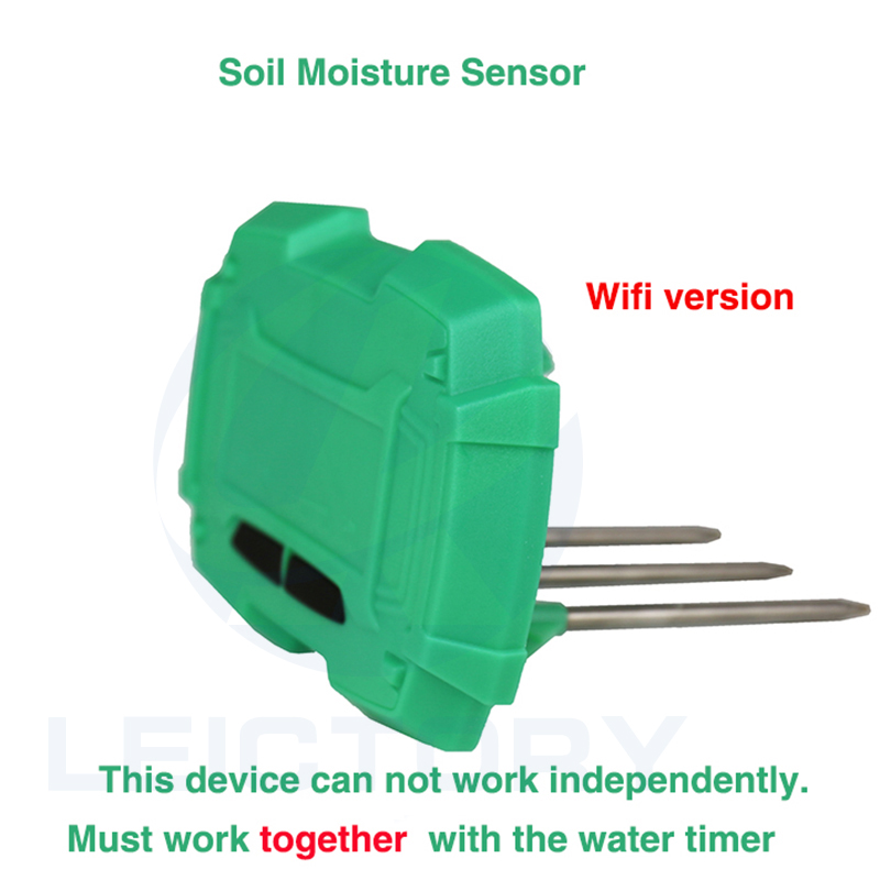 Soil Moisture Sensor WIFI Tuya Smart Home Garden A... – Grandado