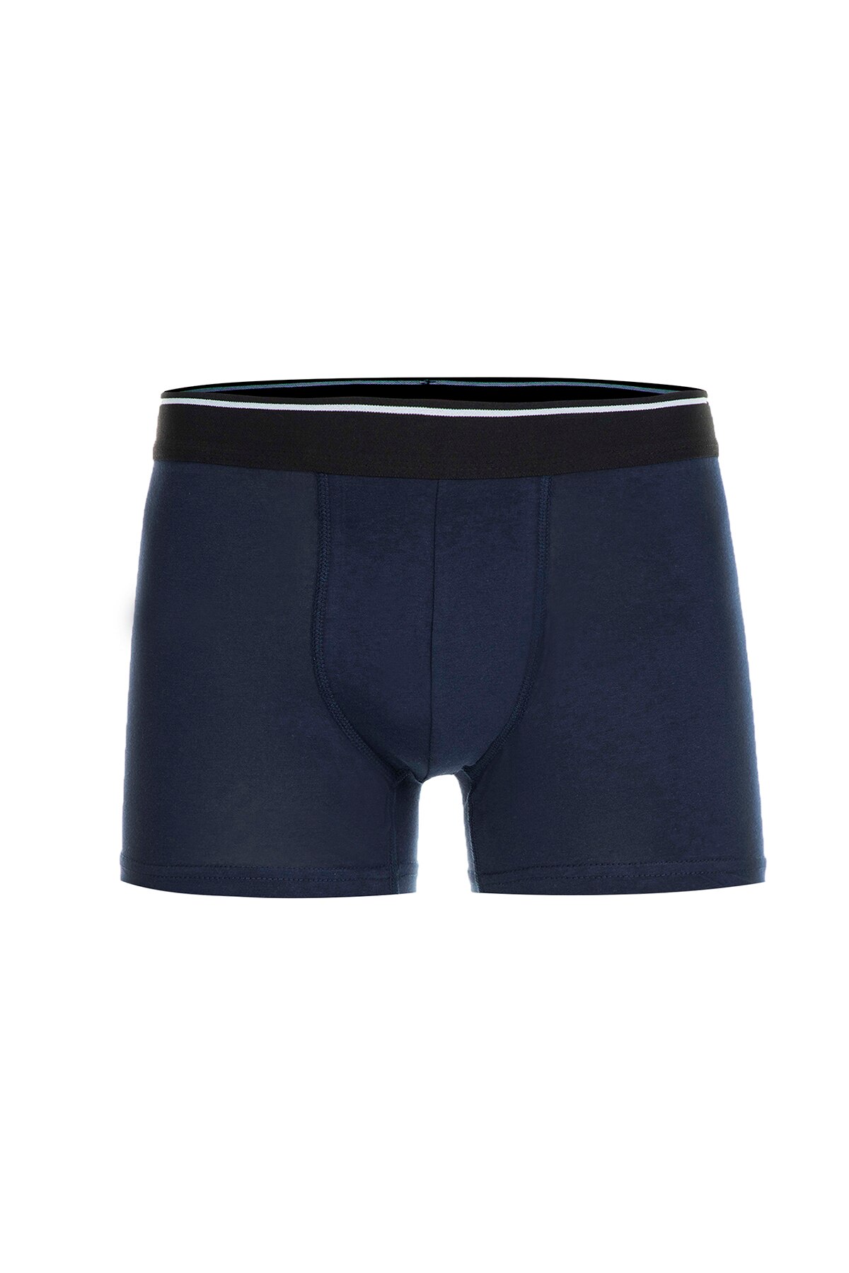 Buratti Sport 3 Pack Mann Einfarbig Boxer Set Atmu... – Vicedeal