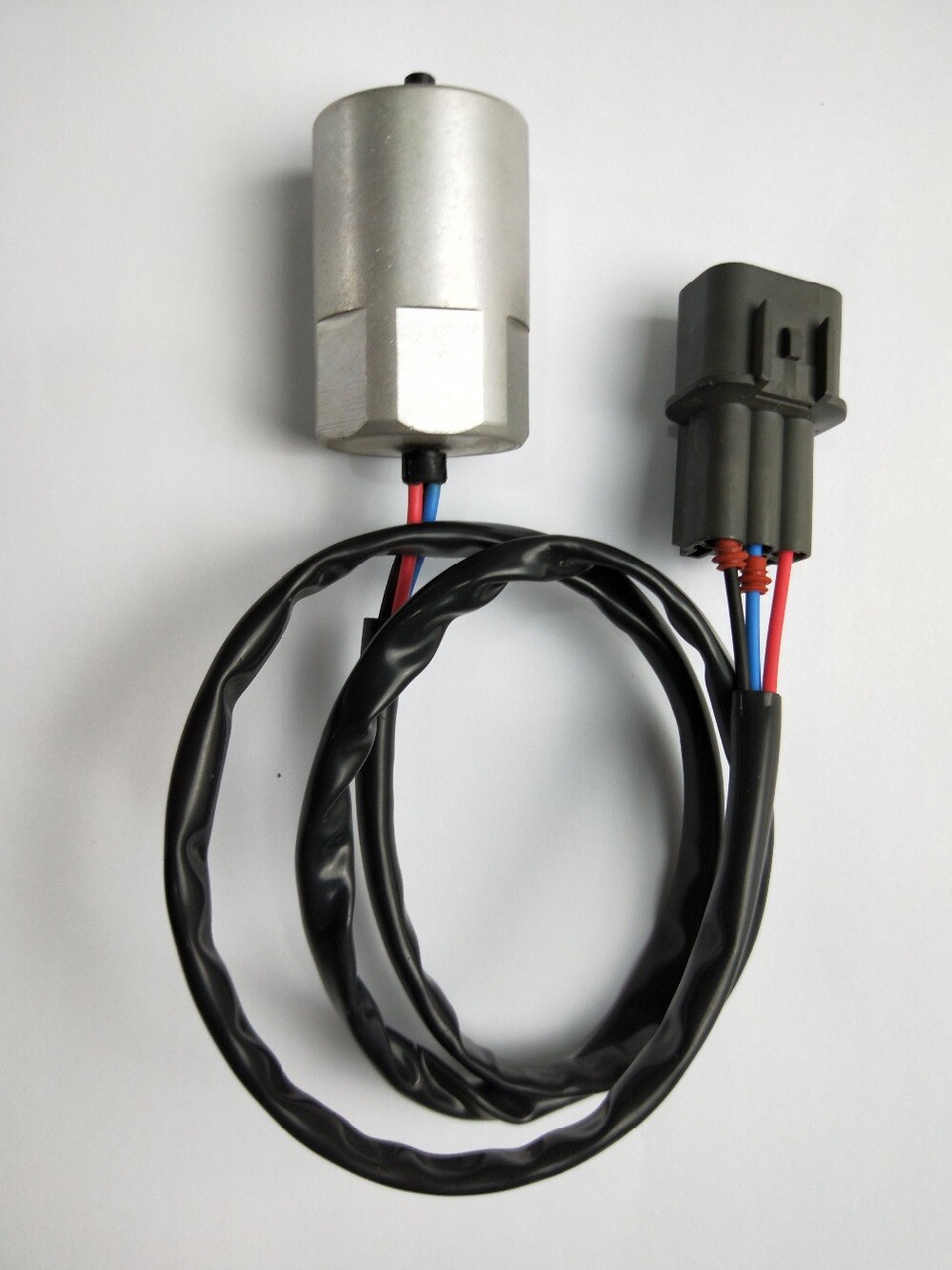 Smd 12 måneders garanti automatisk kilometerteller... – Grandado