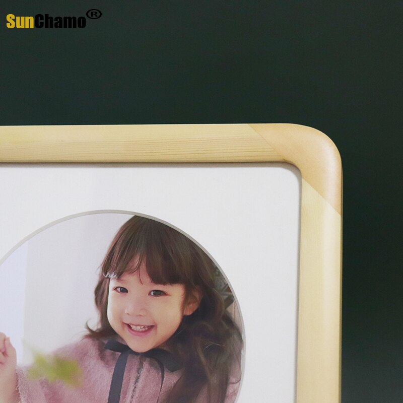 Chinese Style Solid Wood Square 6 Inch 8 Inch Roun... – Grandado